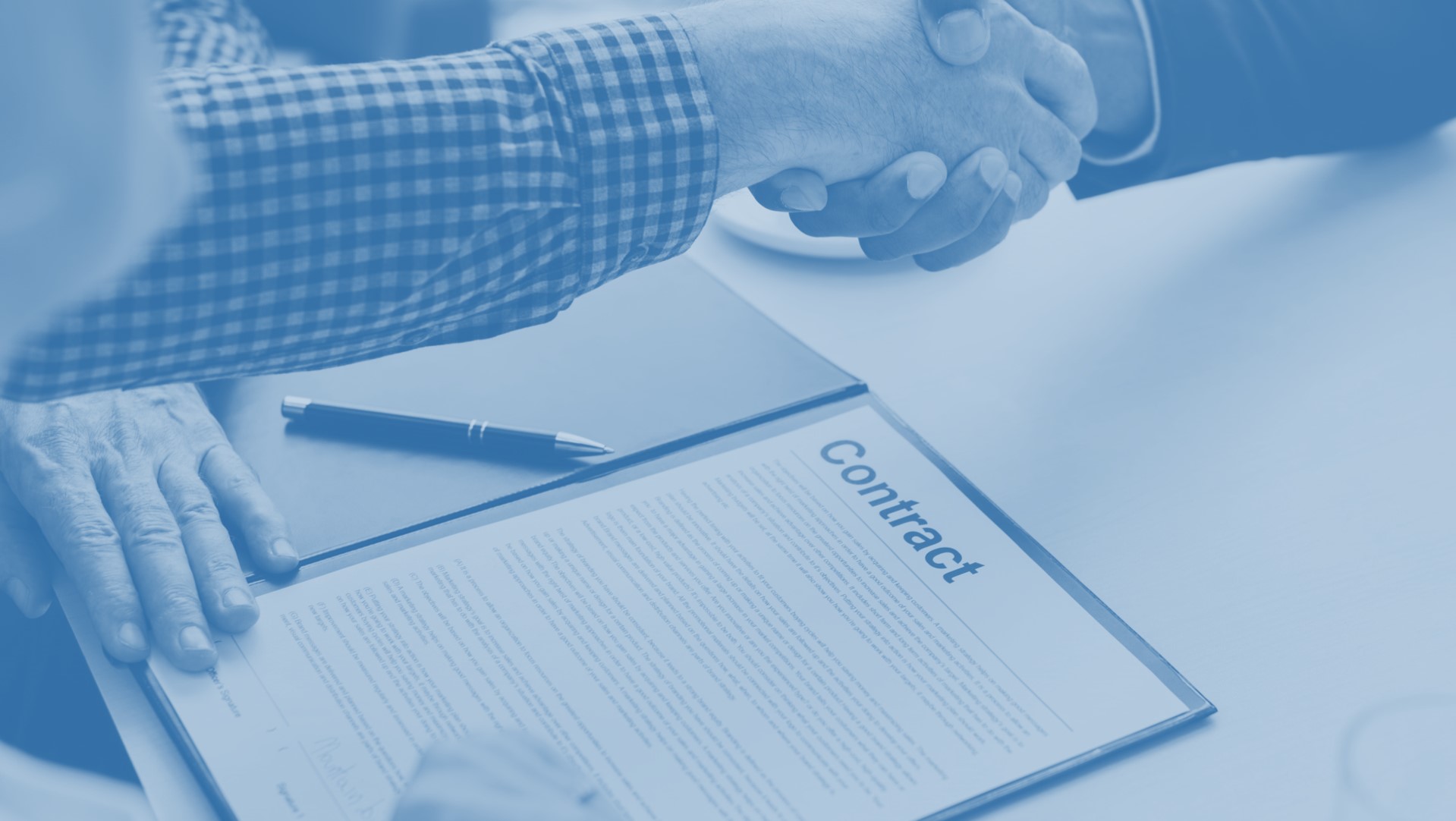 Employment Contracts KOUMENTAKIS AND ASSOCIATES